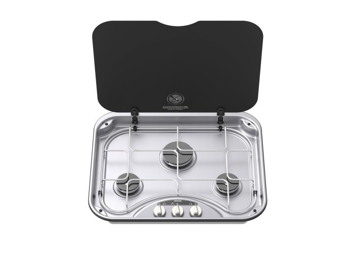 Plan de cuisson Basic Line 345 | CMC Distribution